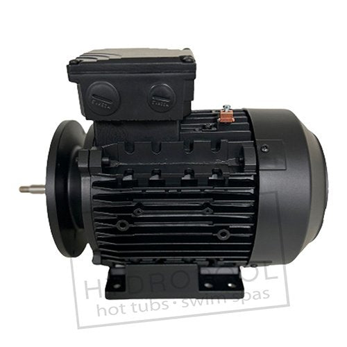 Motor for VSP Pump 5hp – Hot Tubs & Swim Spas – Hot Tub Swim Spa Parts